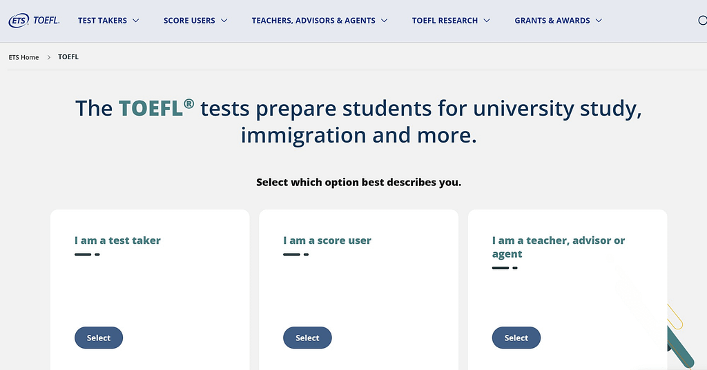 TOEFL, IELTS et TOEIC : comprendre les différences entre ces tests d ...